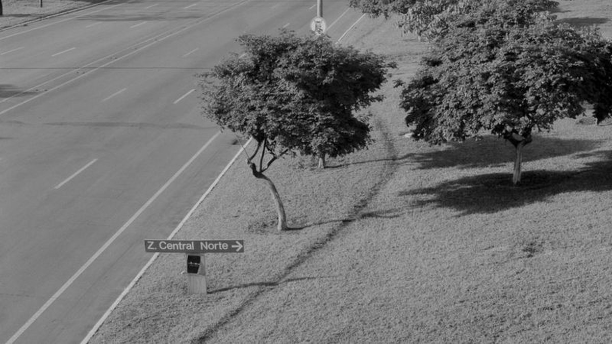 'Linhas de desejo': os caminhos inventados por pedestres na cidade ...