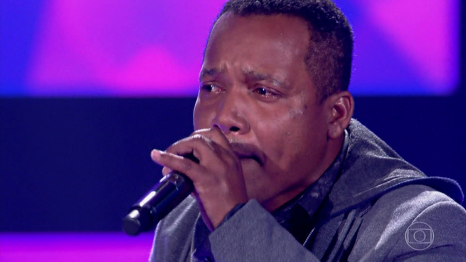 Veja todos os vídeos de Edson Carlos no 'The Voice Brasil' | 2018 | gshow