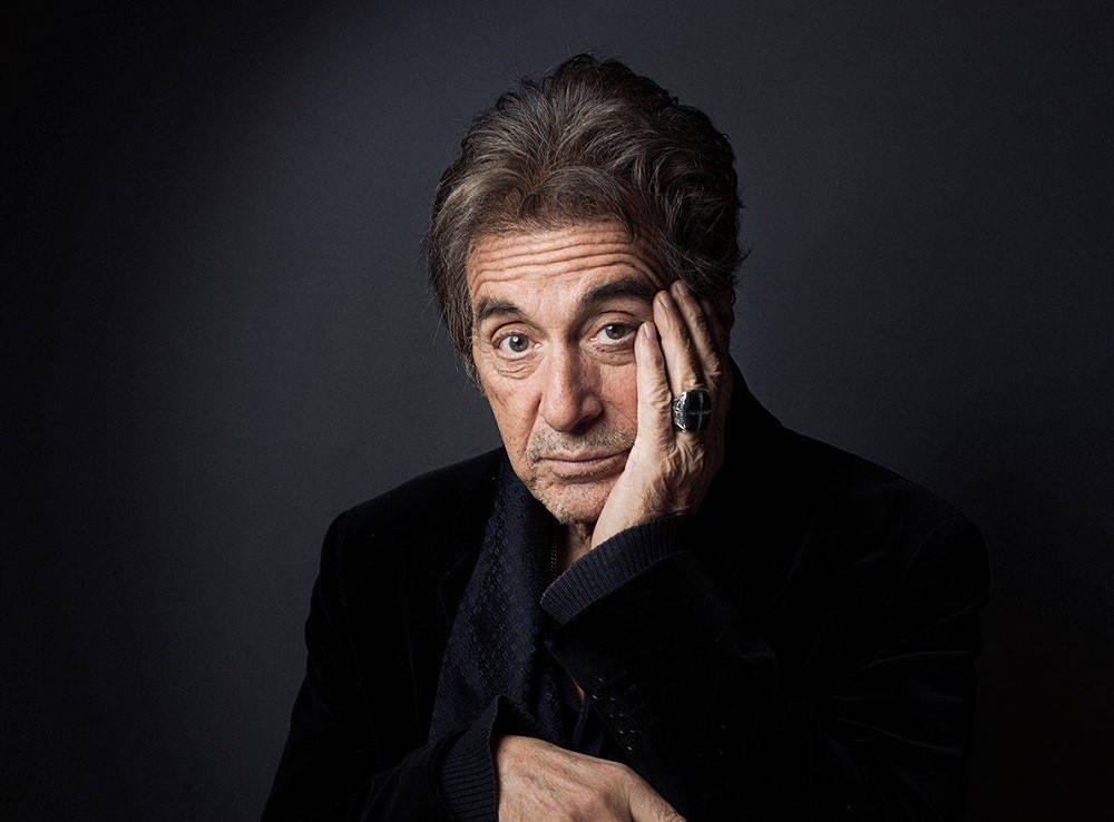 Saiba tudo sobre: Al Pacino