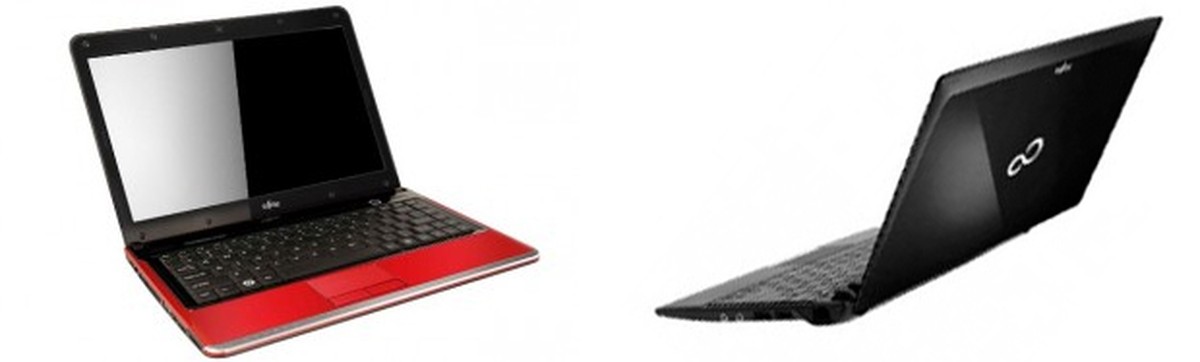 Fujitsu lança primeiro netbook com MeeGo e mostra que plataforma ainda ...