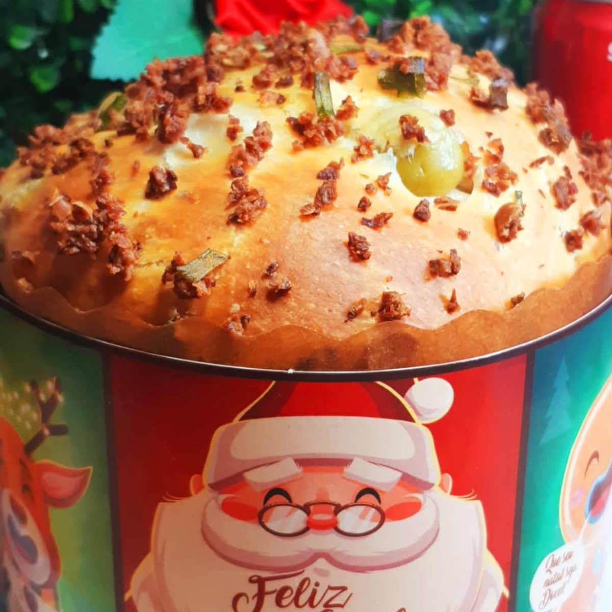 Torresmo, carne seca e calabresa: confeiteiras mineiras ‘extrapolam’ a ...