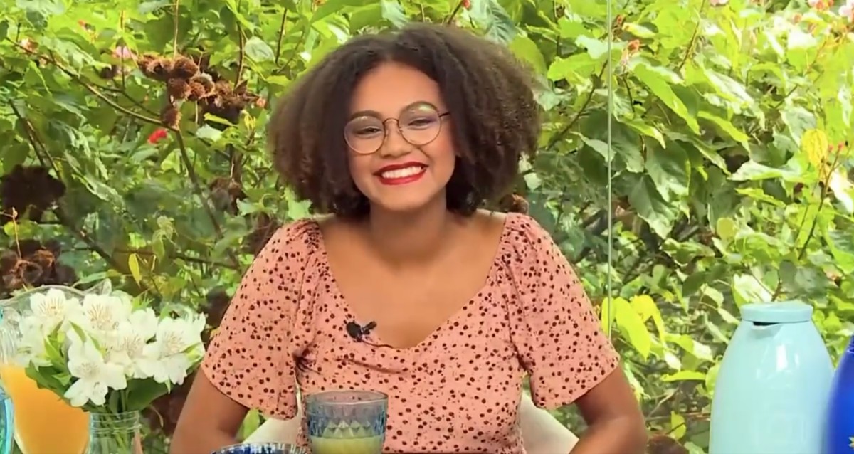 Após 2 do 'BBB2, Jessi fala de pace report na Xepa: 'Não é só comida ...