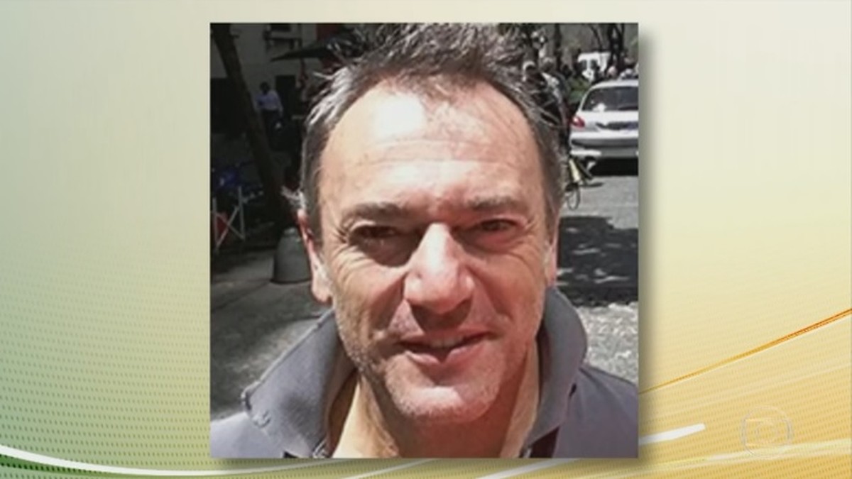 Suspeito De Participar Da Morte De Turista Italiano Em Favela Do Rio é