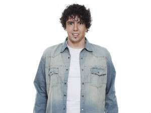 G1 - Sambô faz show em São José e fala sobre sucesso, preconceito e ...