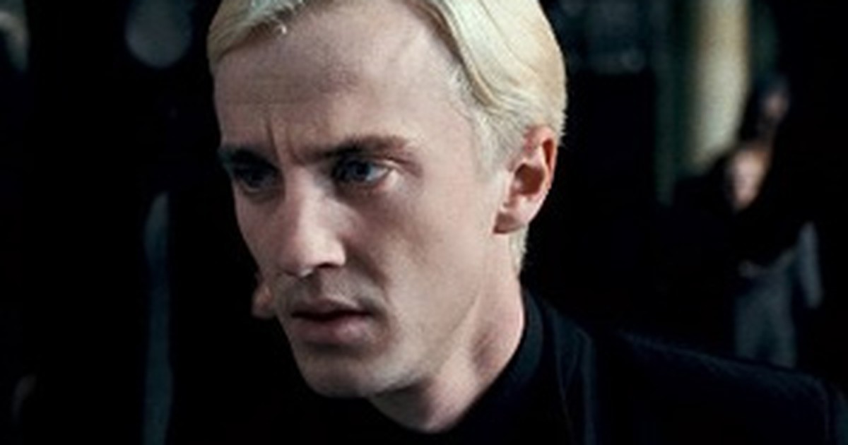 G1 - Ator dos filmes 'Harry Potter' vem ao Brasil para lançamento ...