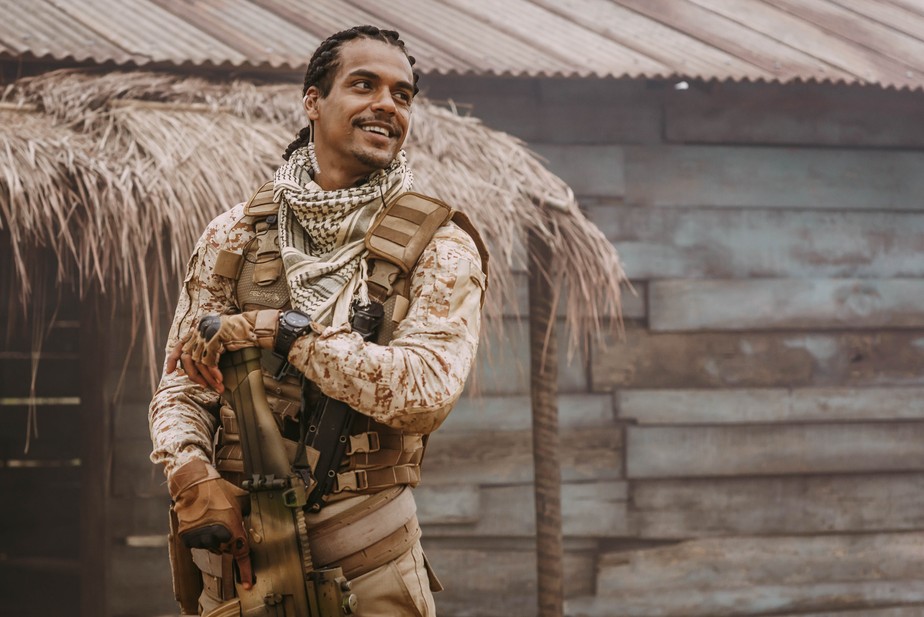 ‘Arcanjo renegado’ terá mais duas temporadas e filme | Séries | O Globo