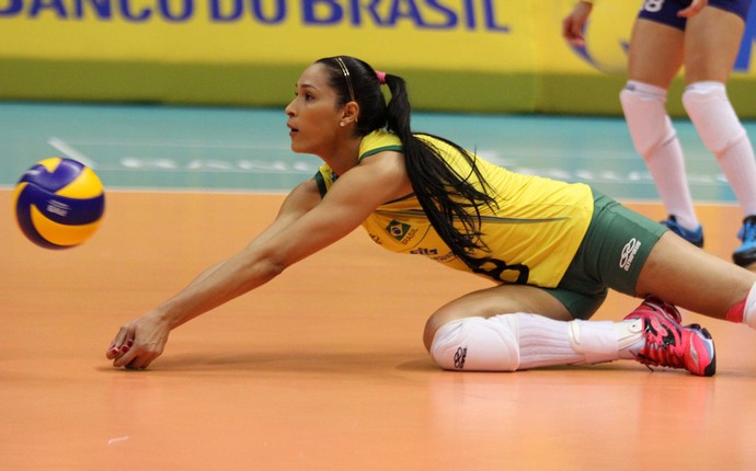 Retorno rápido de Jaque ao alto nível surpreende seleção: "Aposta ...