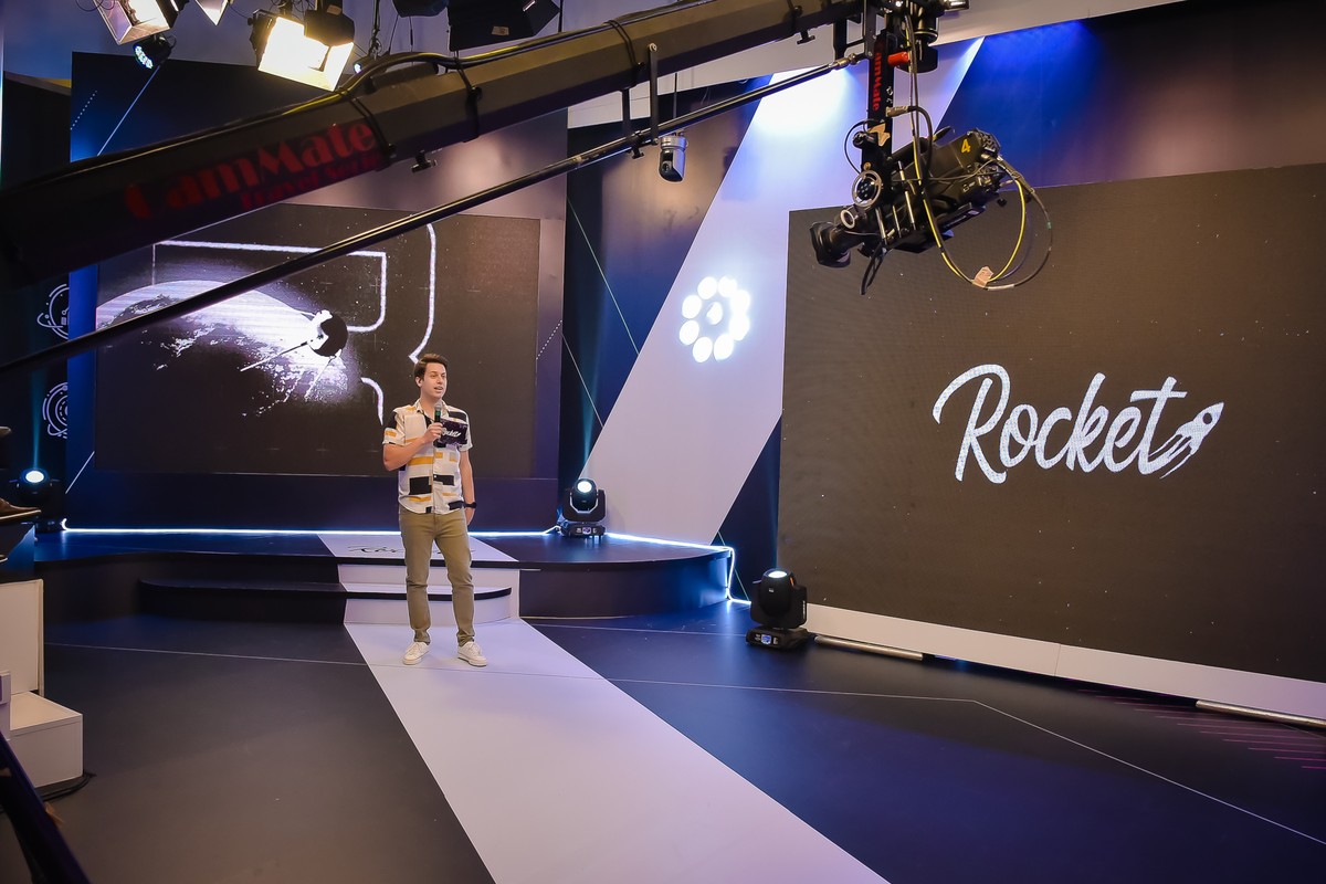 Assista a grande final do Rocket 2020 na íntegra | Rocket Startup ...