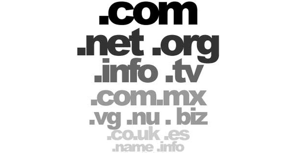 Lista mostra os 15 nomes de domínios .com mais caros da Internet ...
