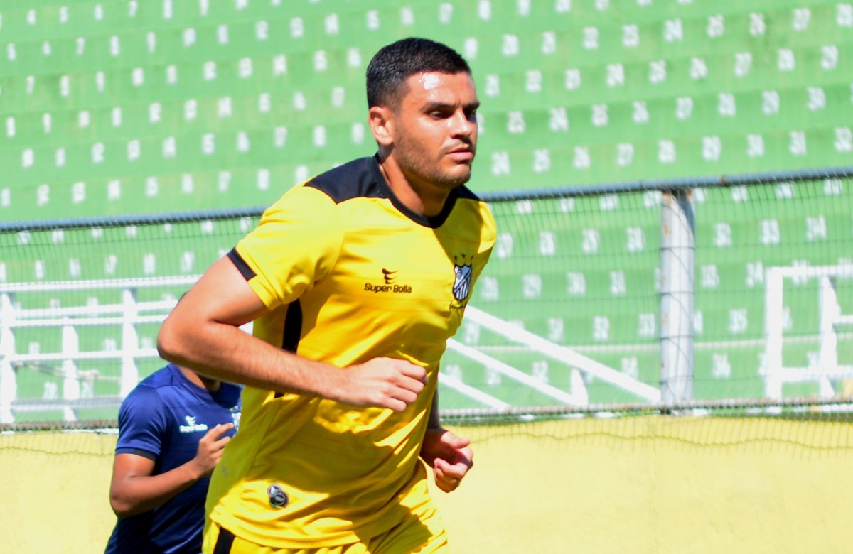 Contra o Palmeiras, Alex Alves quer Braga com a postura que teve diante ...