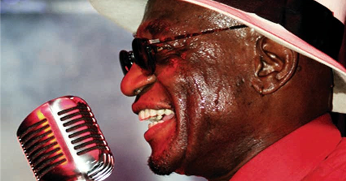 G1 - Americano J.J.Jackson toca nesta sexta e sábado em Florianópolis ...