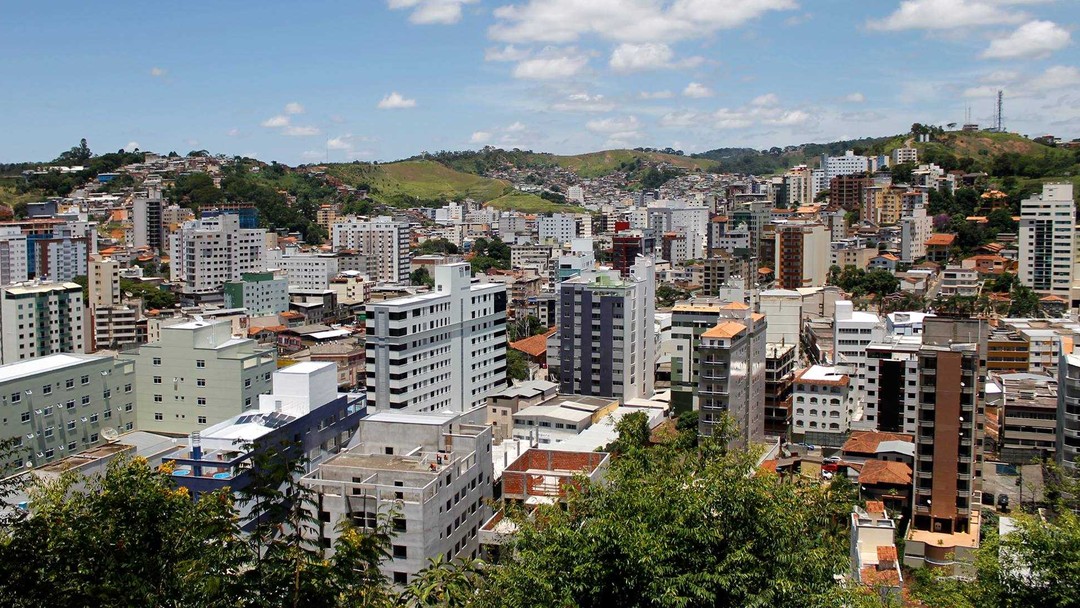 Ubá | Cidade | G1