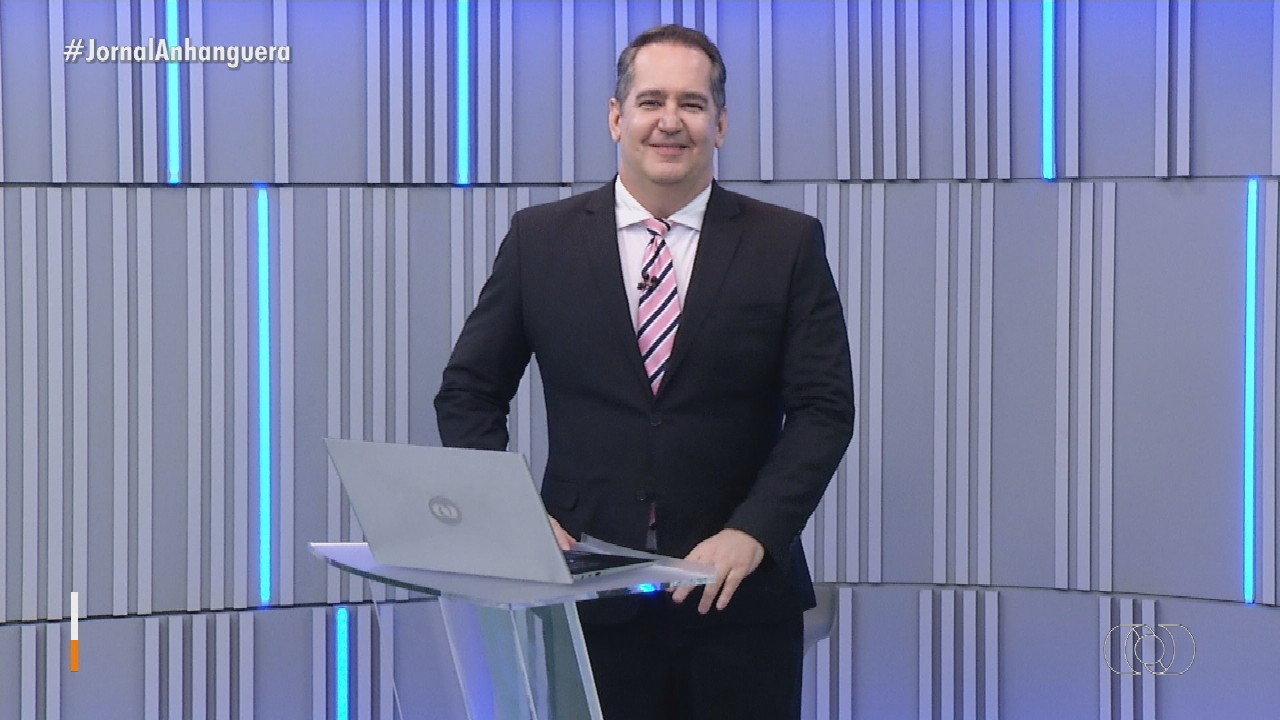 VÍDEOS: Jornal Anhanguera 2ª Edição deste sábado, 29 de março de 2025 ...