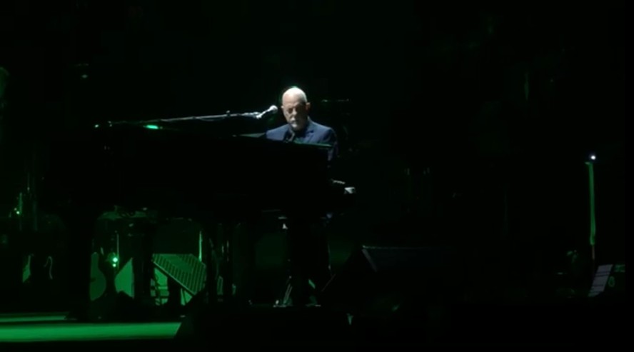 Billy Joel homenageia Jeff Beck durante show em Nova York: 'Ele era o ...