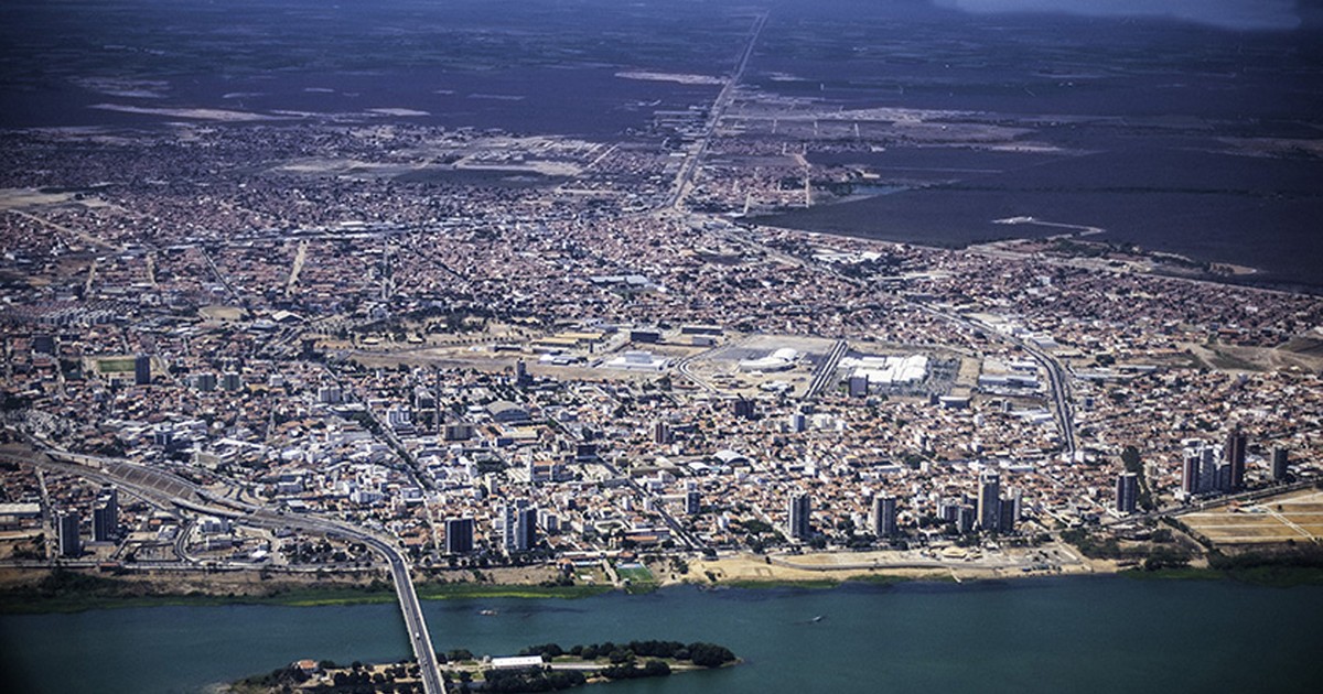 G1 - Nos 119 anos de Petrolina, história da cidade é relembrada por ...