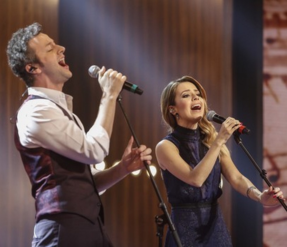 ‘Vai ser o maior prazer reencontrá-los’, diz Sandy sobre fãs sergipanos ...