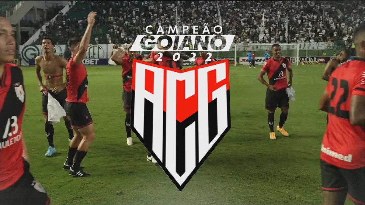 Lista de títulos do Goianão: Atlético-GO passa o Vila e vira segundo ...