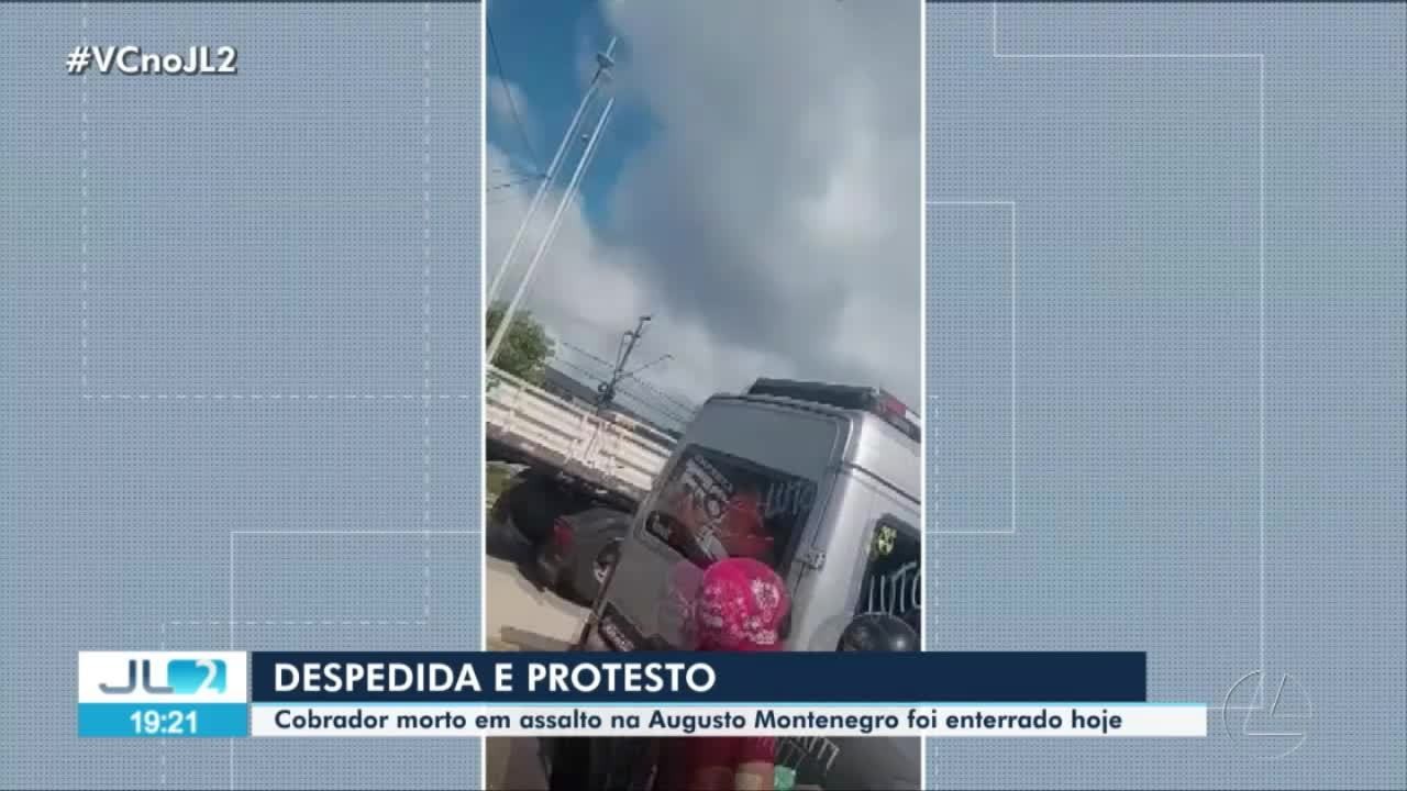 VÍDEOS: JL2 de sexta-feira, 23 de setembro de 2022 | Pará | G1