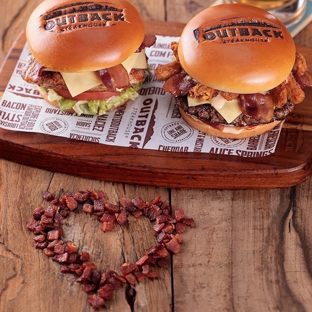 Cardápio do Outback: veja tudo o que o restaurante serve | Gastronomia ...