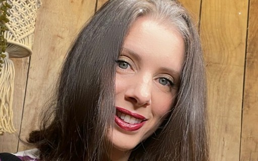 Longe da TV, Dani Valente reflete: 'Mais feliz hoje depois dos 40 do ...