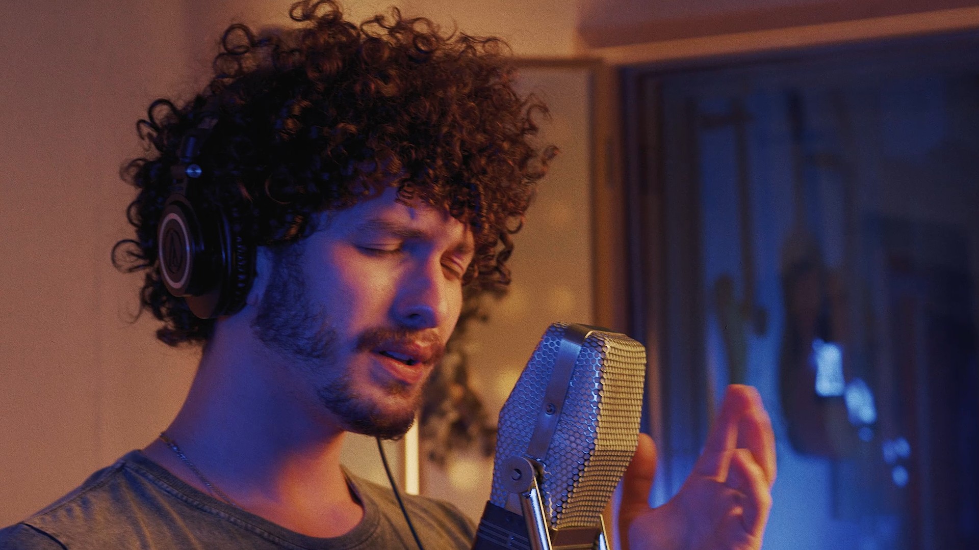 Bryan Behr expande gravação de ‘Travessia’ para festejar os 80 anos de ...