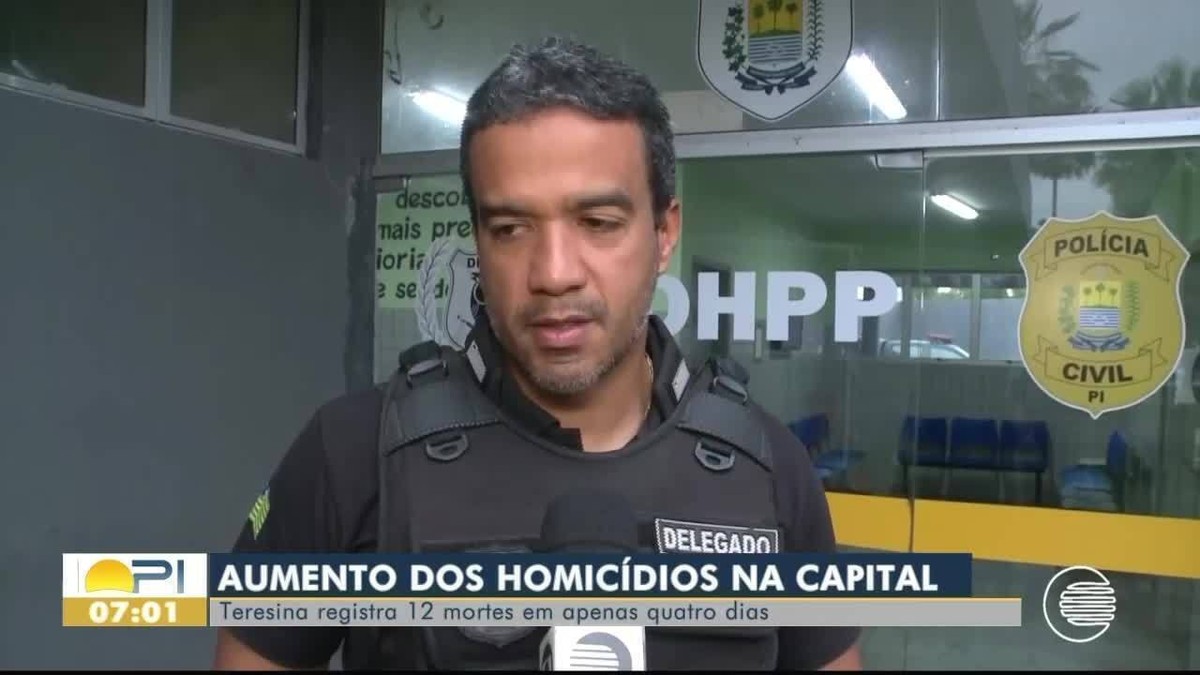 Suspeito De Envolvimento Em Triplo Homicídio é Preso Por Tráfico De