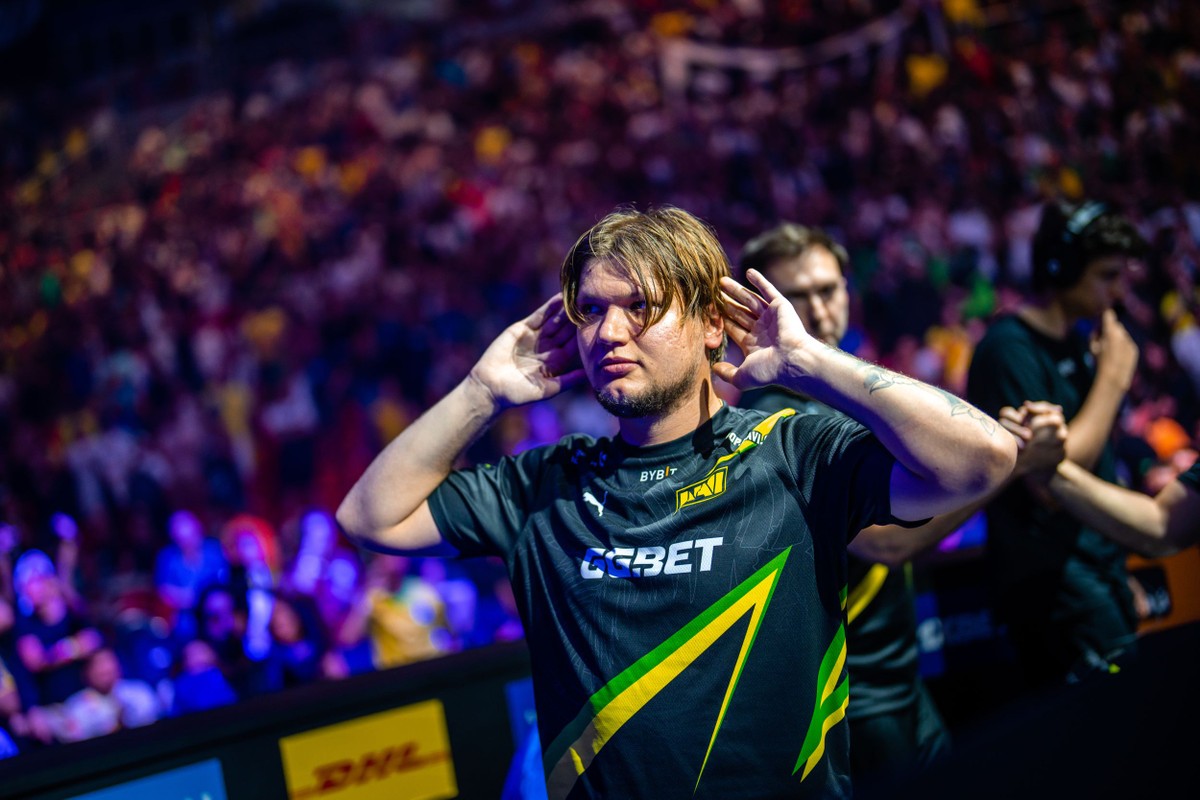 CS:GO: s1mple é o melhor jogador do mundo em 2022 | cs:go | ge