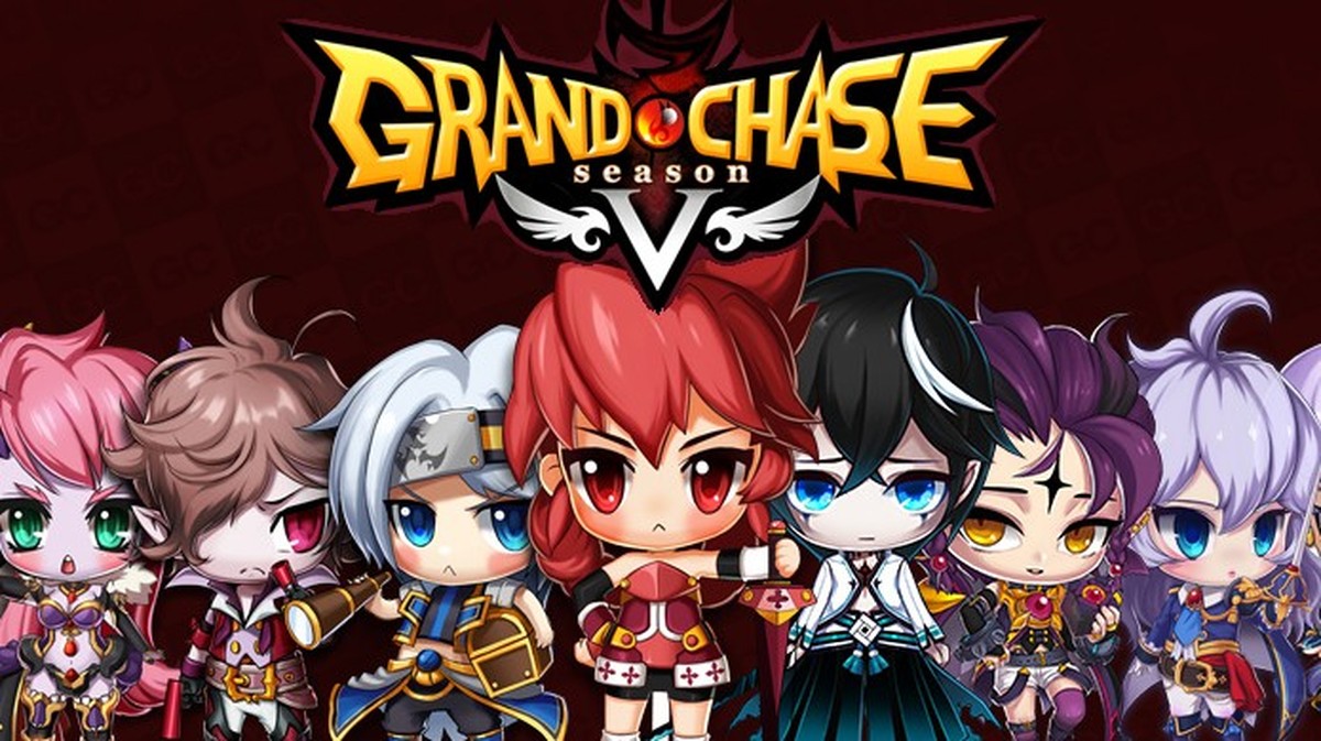 Grand Chase encerra criação de contas e venda de créditos | Jogos ...