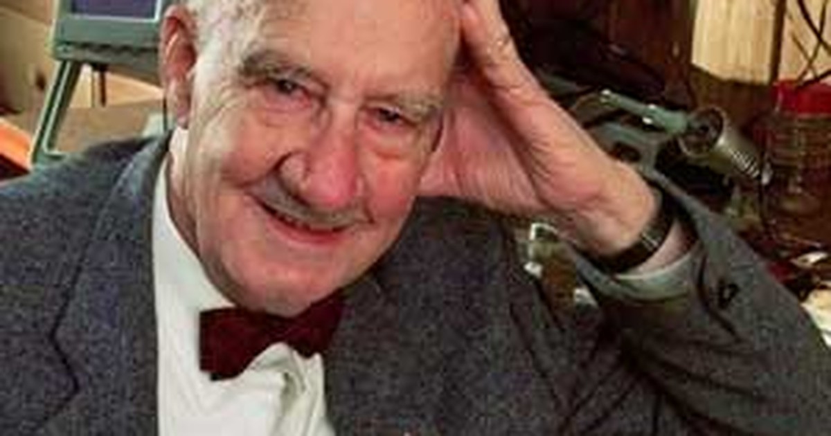 G1 - Morre nos EUA Wilson Greatbatch, inventor do marcapasso - notícias ...