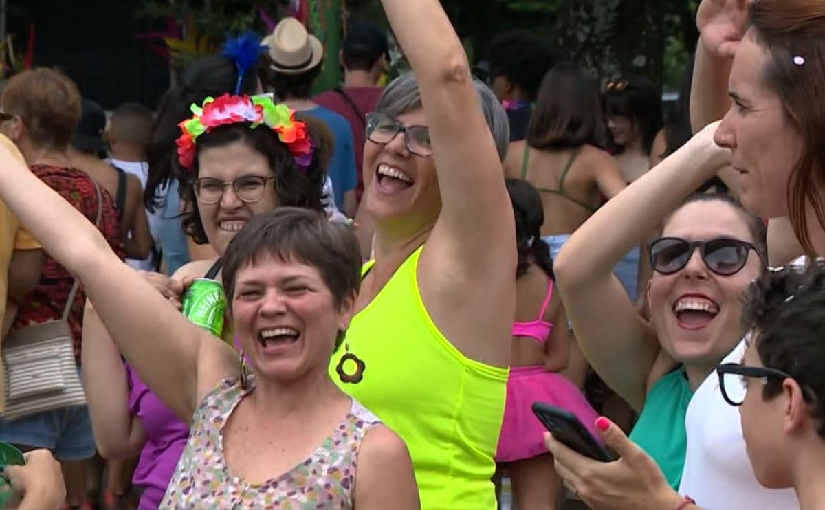 Domingo de carnaval: confira os blocos e shows para curtir em 22 cidades da região de Campinas 🎉 ...