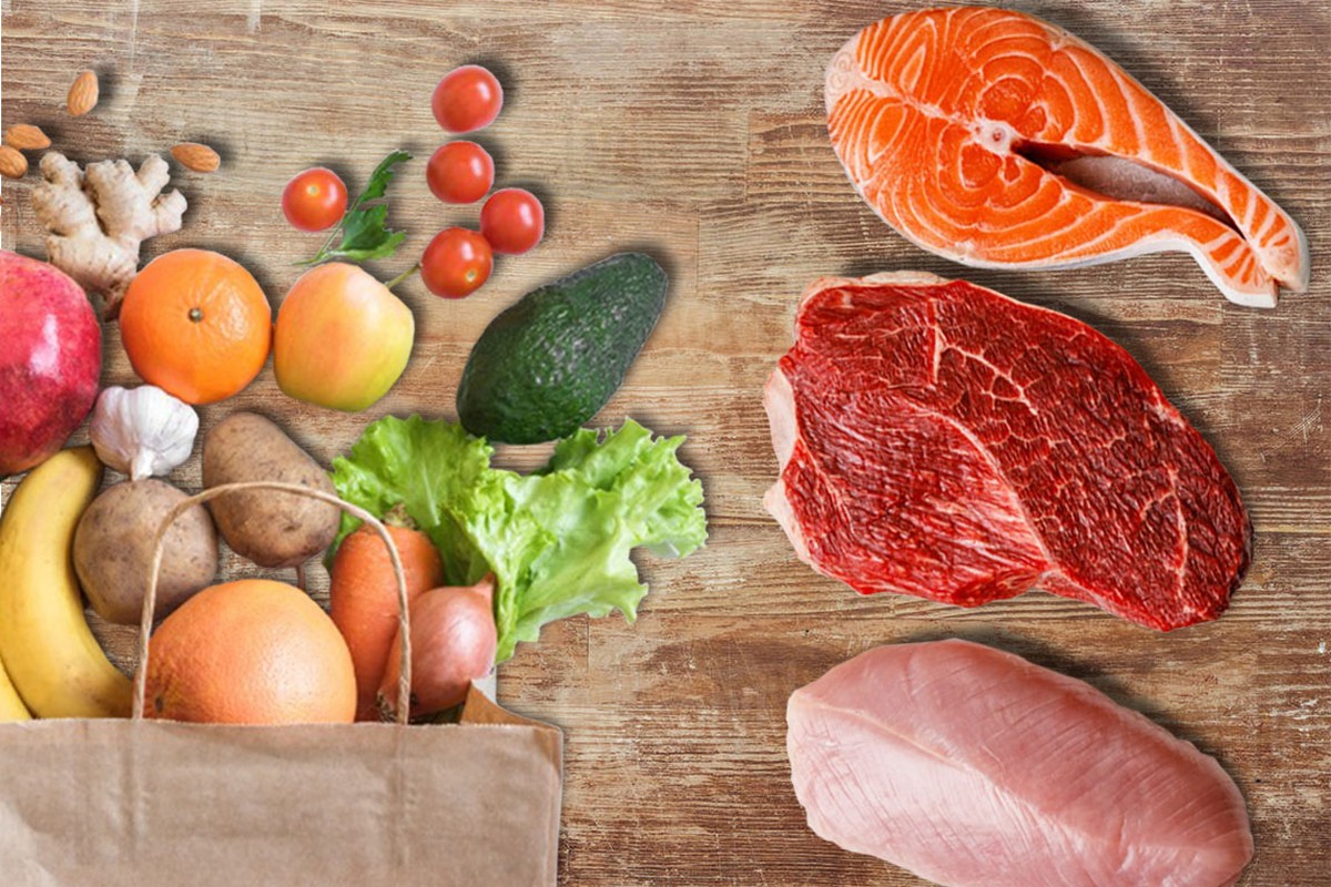 Veja como planejar uma alimentação saudável para toda a semana | Extras ...