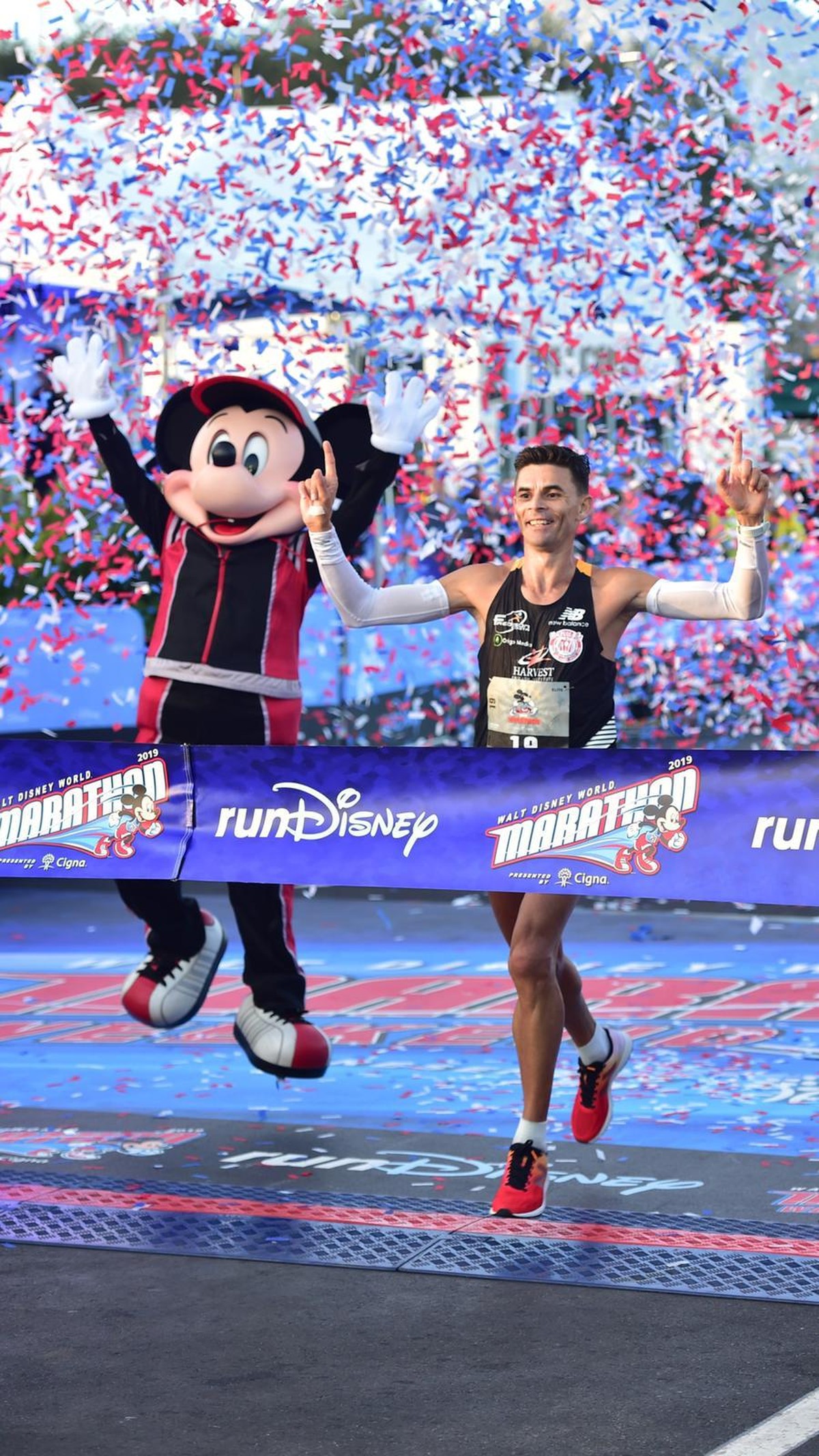 Em busca do octa, Fredison Costa pode se tornar o maior vencedor da ...