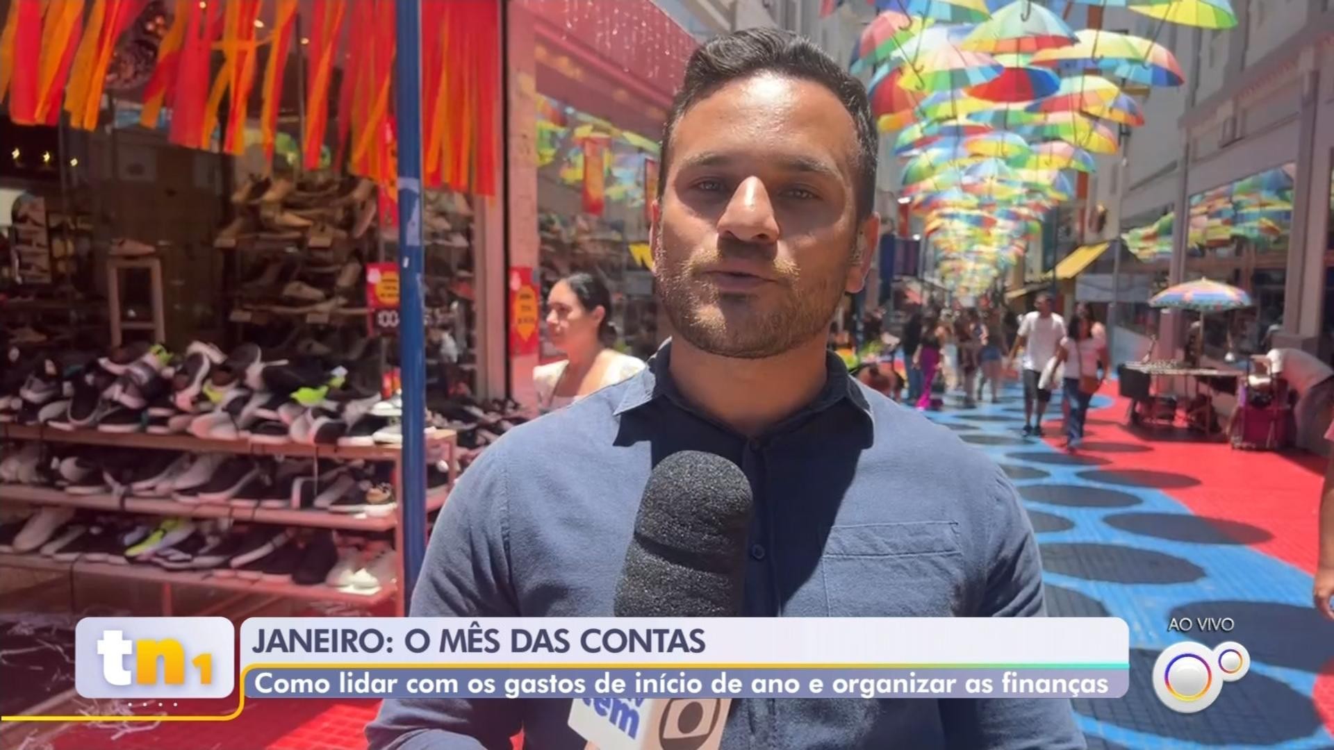VÍDEOS 2025: veja as reportagens dos telejornais da TV TEM Sorocaba e ...