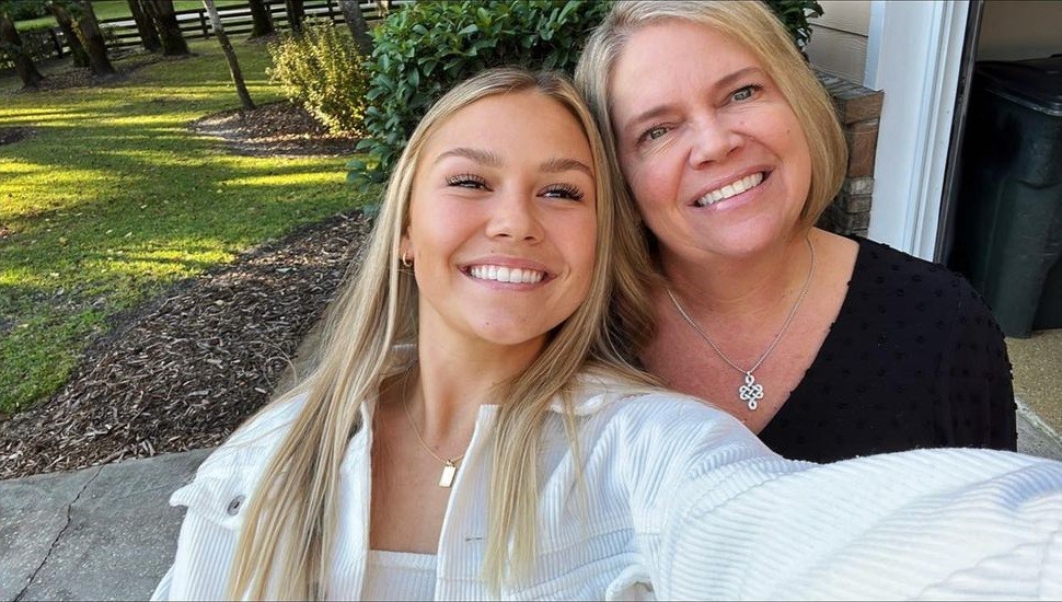 Histórias da Copa: Faixa no Mundial de 2007 custou a Daiane Bagé quatro ...