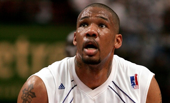 São José Basquete anuncia Mineiro e Baxter, e confirma saída de Quezada ...