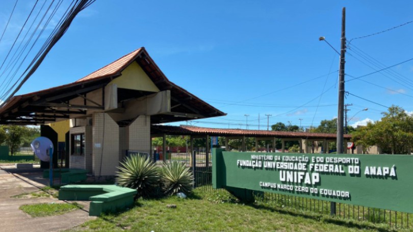 UEAP | Universidade | G1