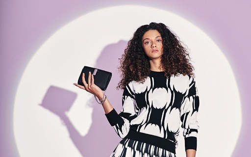 Estampa hit para o inverno: as escolhas do time Vogue - Vogue | moda