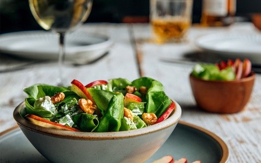 4 receitas para um jantar perfeito - Casa Vogue | Receita