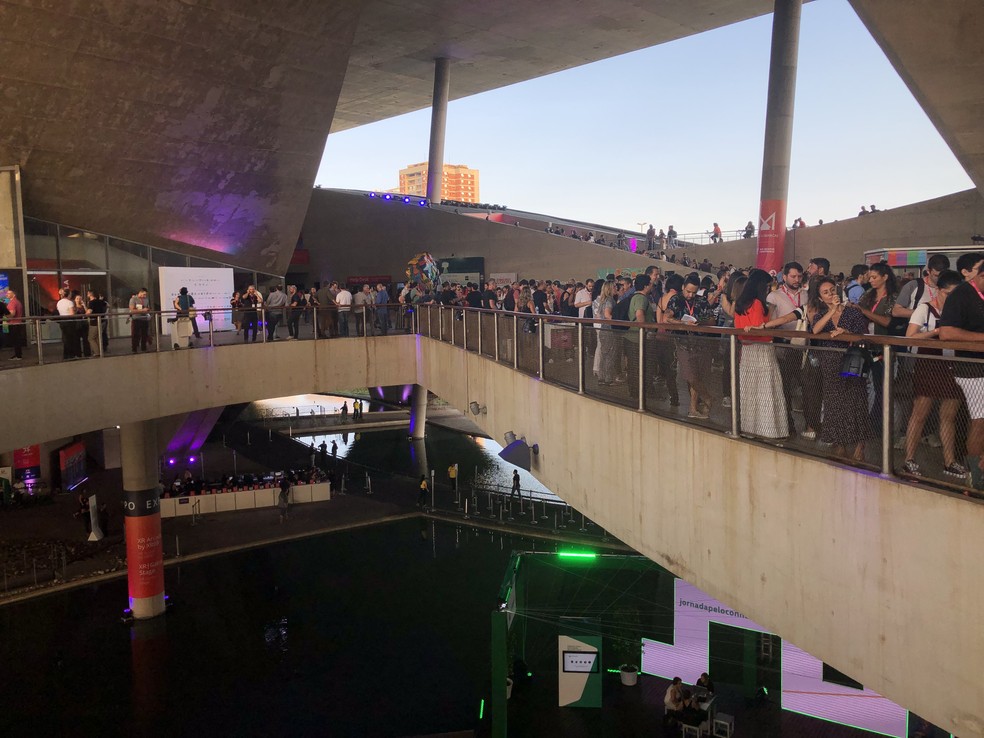 Rio 2C chega ao penúltimo dia com atrações musicais variadas | Rio de ...