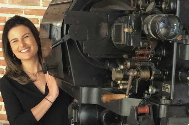 O ‘Fado tropical’ de Úrsula | Ancelmo - O Globo