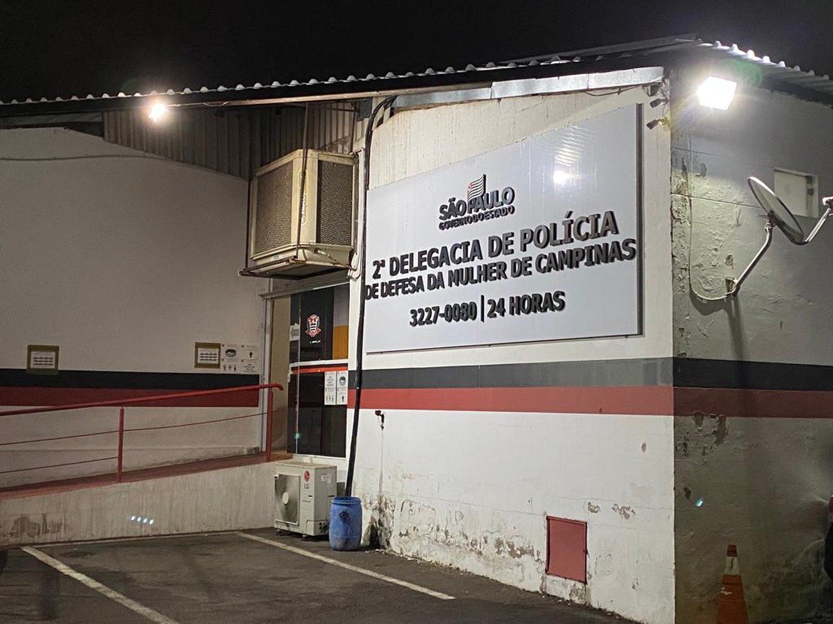 Homem é Preso Após Confessar Que Matou Esposa A Facadas Em Campinas