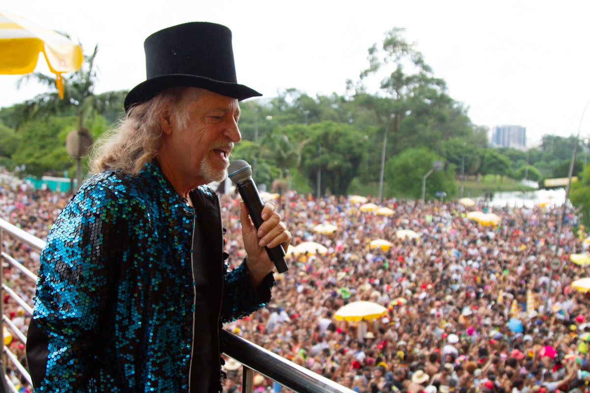 Baile da Macuca tem como atrações principais Alceu Valença e Nação ...