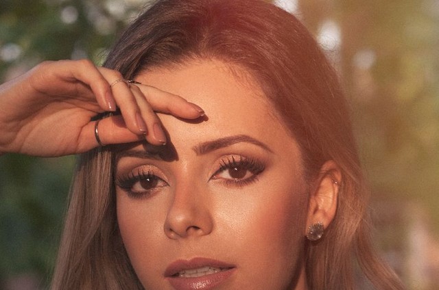 Sandy sobre carreira solo: 'Eu era metade (de uma dupla) e hoje eu sou ...