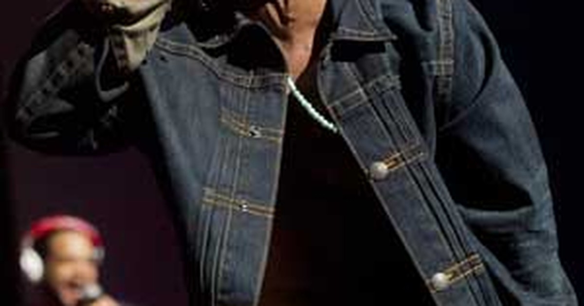 G1 - Rapper Chris Kelly morre aos 34 anos nos Estados Unidos - notícias ...