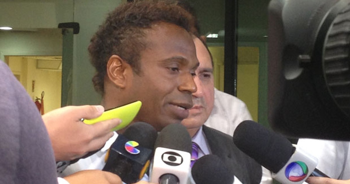 G1 - Negócios pesaram mais do que a fama de Edílson em fraude, diz MPF ...
