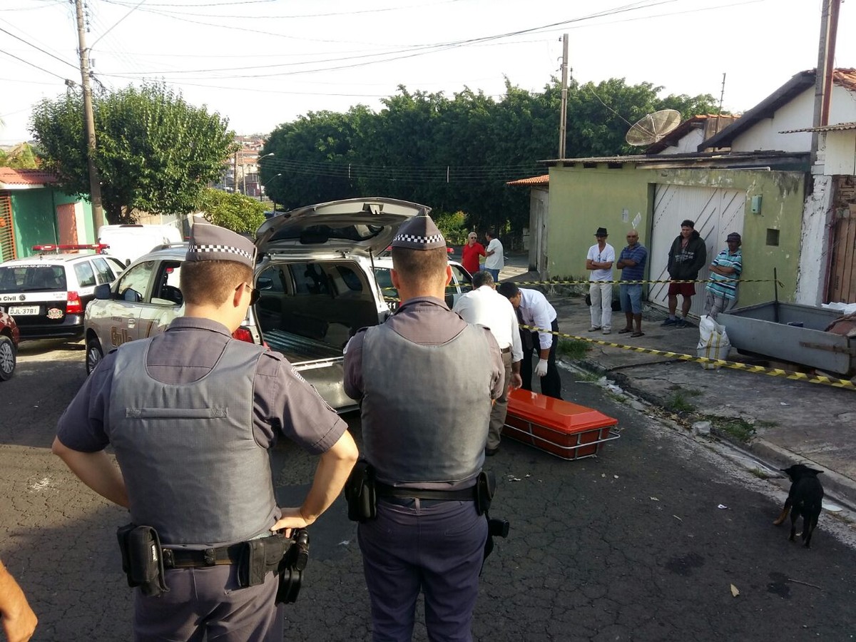 Homem é Morto Por Facada Em Limeira Polícia Suspeita De Namorado Da Ex