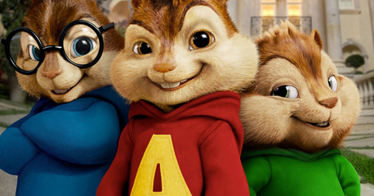 G1 - De 'Star Wars' a 'Alvin e os esquilos': veja o que está em cartaz ...