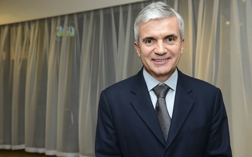 Presidente da Alpargatas vê retomada do consumo - Época Negócios | Empresa