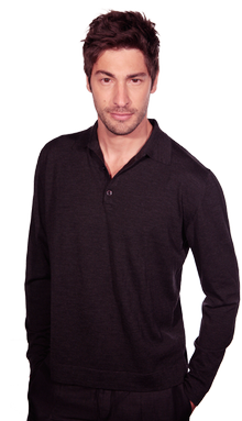 Rubinho - Personagens - Aquele Beijo