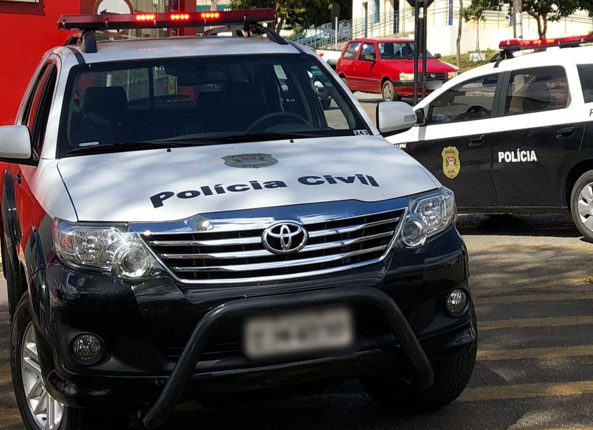 Polícia Prende Suspeito De Matar Homem A Facadas Durante Churrasco Em